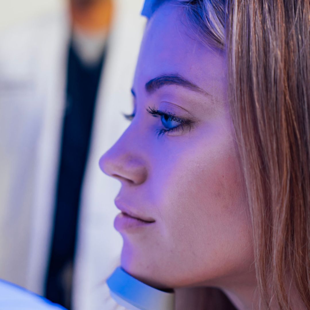 Magic of Customized Facials at Sanjiva Med Spa